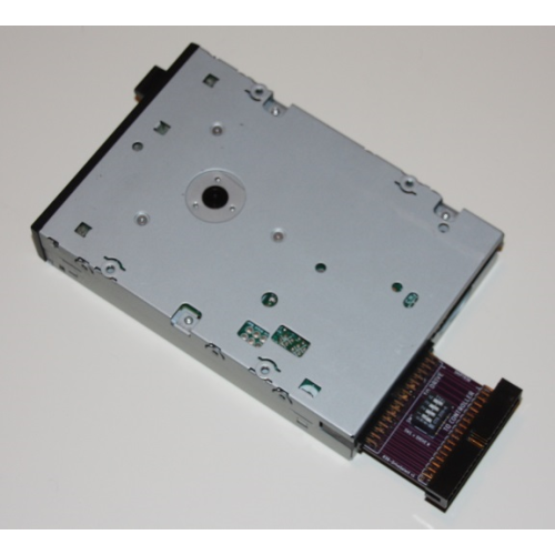 838-Drive Select Board